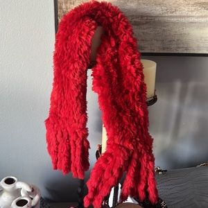 paula liahman | Accessories | Paula Lishman Scarf | Poshmark